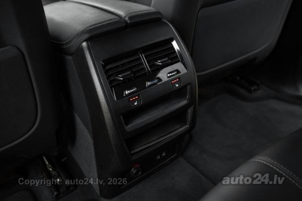 Серый БМВ Х5 2025 в Рига, объемом двигателя 3.00 л и пробегом 40 тыс. км за 77300 €, фото 10 на AUTOMOTO.COM.LV