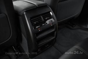 Pelēks BMW X5 2025 Rīga, ar dzinēja tilpumu 3.00 L un nobraukumu 40 tūkst. km par 77300 €, foto 11 vietnē AUTOMOTO.COM.LV