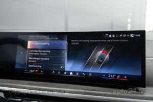 Pelēks BMW X5 2025 Rīga, ar dzinēja tilpumu 3.00 L un nobraukumu 40 tūkst. km par 77300 €, foto 18 vietnē AUTOMOTO.COM.LV