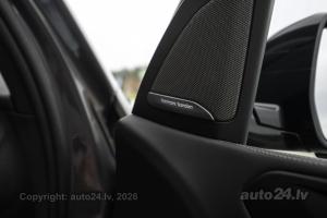 Pelēks BMW X5 2025 Rīga, ar dzinēja tilpumu 3.00 L un nobraukumu 40 tūkst. km par 77300 €, foto 21 vietnē AUTOMOTO.COM.LV