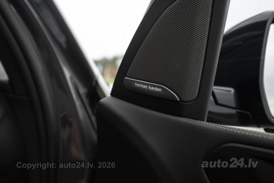 Pelēks BMW X5 2025 Rīga, ar dzinēja tilpumu 3.00 L un nobraukumu 40 tūkst. km par 77300 €, foto 21 vietnē AUTOMOTO.COM.LV