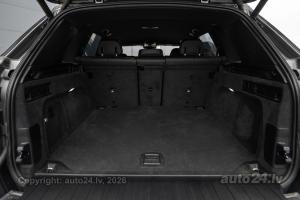Pelēks BMW X5 2025 Rīga, ar dzinēja tilpumu 3.00 L un nobraukumu 40 tūkst. km par 77300 €, foto 23 vietnē AUTOMOTO.COM.LV