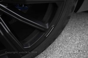 Pelēks BMW X5 2025 Rīga, ar dzinēja tilpumu 3.00 L un nobraukumu 40 tūkst. km par 77300 €, foto 24 vietnē AUTOMOTO.COM.LV