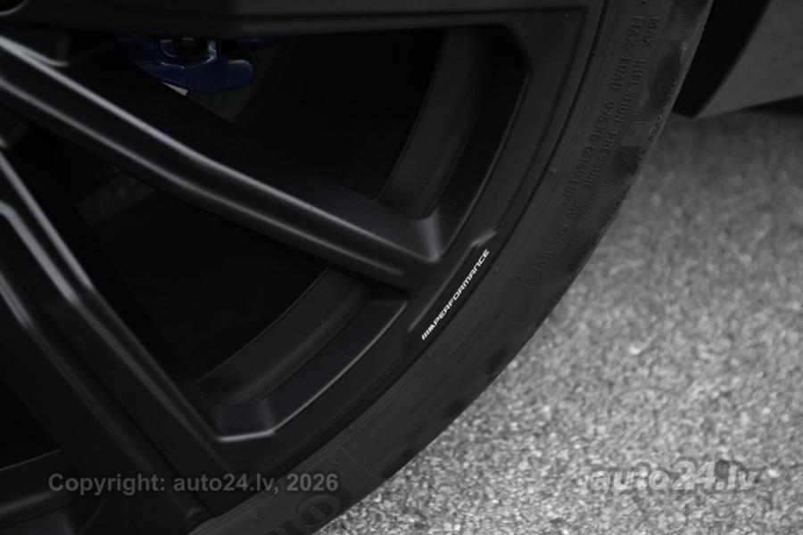 Pelēks BMW X5 2025 Rīga, ar dzinēja tilpumu 3.00 L un nobraukumu 40 tūkst. km par 77300 €, foto 24 vietnē AUTOMOTO.COM.LV