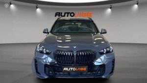 Pelēks BMW X5 2025 Viļņa, ar dzinēja tilpumu 3.00 L un nobraukumu 75 tūkst. km par 78888 €, foto 3 vietnē AUTOMOTO.COM.LV