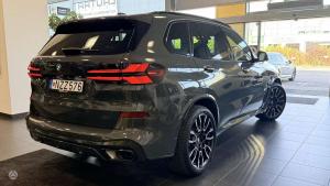 Pelēks BMW X5 2025 Viļņa, ar dzinēja tilpumu 3.00 L un nobraukumu 75 tūkst. km par 78888 €, foto 8 vietnē AUTOMOTO.COM.LV