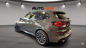 Pelēks BMW X5 2025 Viļņa, ar dzinēja tilpumu 3.00 L un nobraukumu 75 tūkst. km par 78888 €, foto 11 vietnē AUTOMOTO.COM.LV