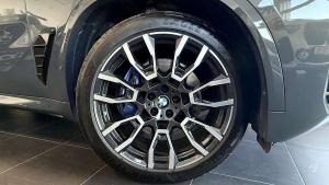 Pelēks BMW X5 2025 Viļņa, ar dzinēja tilpumu 3.00 L un nobraukumu 75 tūkst. km par 78888 €, foto 16 vietnē AUTOMOTO.COM.LV