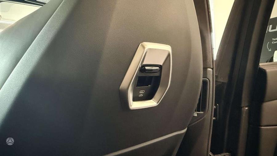 Pelēks BMW X5 2025 Viļņa, ar dzinēja tilpumu 3.00 L un nobraukumu 75 tūkst. km par 78888 €, foto 21 vietnē AUTOMOTO.COM.LV