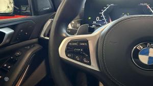 Pelēks BMW X5 2025 Viļņa, ar dzinēja tilpumu 3.00 L un nobraukumu 75 tūkst. km par 78888 €, foto 27 vietnē AUTOMOTO.COM.LV