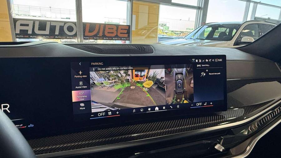 Pelēks BMW X5 2025 Viļņa, ar dzinēja tilpumu 3.00 L un nobraukumu 75 tūkst. km par 78888 €, foto 31 vietnē AUTOMOTO.COM.LV