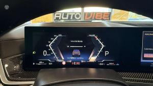 Pelēks BMW X5 2025 Viļņa, ar dzinēja tilpumu 3.00 L un nobraukumu 75 tūkst. km par 78888 €, foto 34 vietnē AUTOMOTO.COM.LV