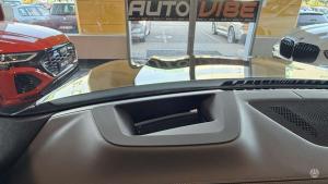 Pelēks BMW X5 2025 Viļņa, ar dzinēja tilpumu 3.00 L un nobraukumu 75 tūkst. km par 78888 €, foto 35 vietnē AUTOMOTO.COM.LV