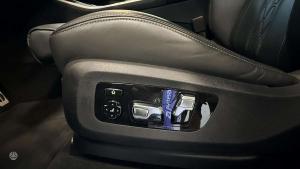 Pelēks BMW X5 2025 Viļņa, ar dzinēja tilpumu 3.00 L un nobraukumu 75 tūkst. km par 78888 €, foto 38 vietnē AUTOMOTO.COM.LV
