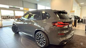 Pelēks BMW X5 2025 Viļņa, ar dzinēja tilpumu 3.00 L un nobraukumu 75 tūkst. km par 78888 €, foto 41 vietnē AUTOMOTO.COM.LV