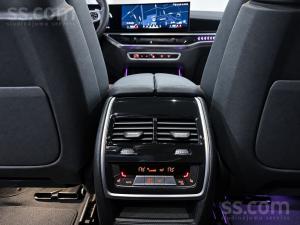 Серый БМВ Х5 2025 в Рига, объемом двигателя 3.00 л и пробегом 19 тыс. км за 69900 €, фото 18 на AUTOMOTO.COM.LV