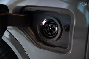 Серый БМВ Х5 2026 в Каунас, объемом двигателя 3.00 л и пробегом 10 тыс. км за 92771 €, фото 11 на AUTOMOTO.COM.LV