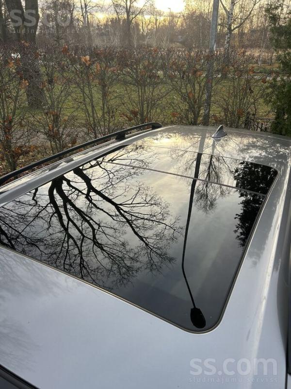 Grey BMW X5 2009 in Riga, with an engine capacity of 2.90 L and mileage of 402 thousand km for 7200 €, photo 5 on AUTOMOTO.COM.LV