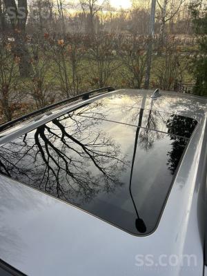 Grey BMW X5 2009 in Riga, with an engine capacity of 2.90 L and mileage of 402 thousand km for 7200 €, photo 6 on AUTOMOTO.COM.LV