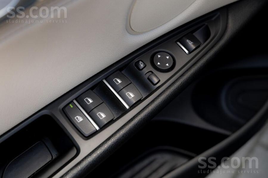 Pelēks BMW X5 2017 Ogre, ar dzinēja tilpumu 2.00 L un nobraukumu 194 tūkst. km par 22500 €, foto 17 vietnē AUTOMOTO.COM.LV