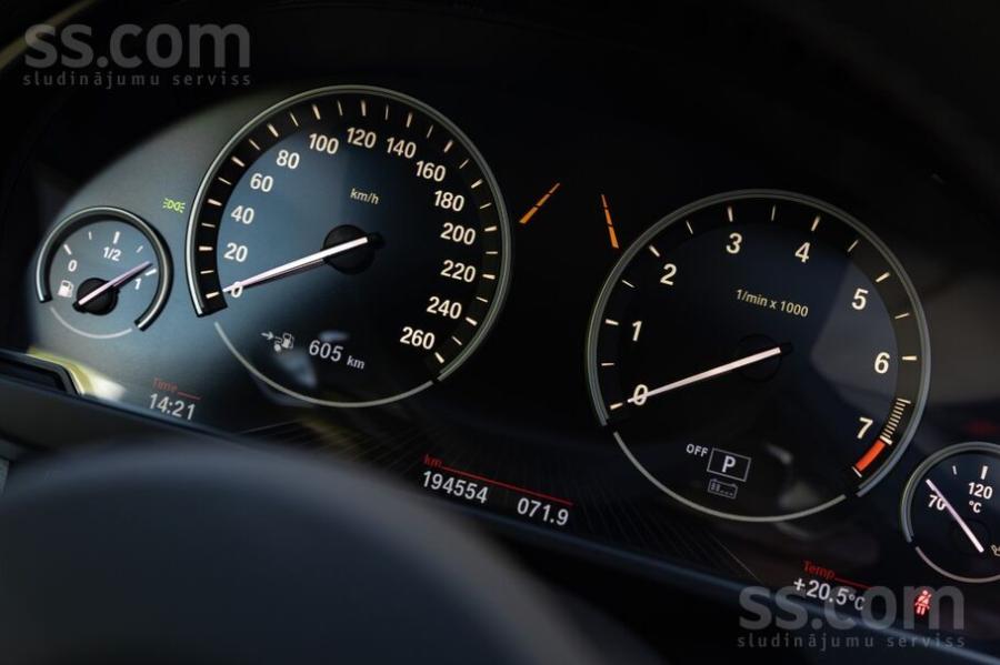 Pelēks BMW X5 2017 Ogre, ar dzinēja tilpumu 2.00 L un nobraukumu 194 tūkst. km par 22500 €, foto 20 vietnē AUTOMOTO.COM.LV