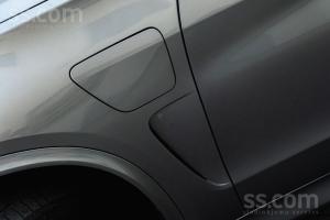 Pelēks BMW X5 2017 Ogre, ar dzinēja tilpumu 2.00 L un nobraukumu 194 tūkst. km par 22500 €, foto 29 vietnē AUTOMOTO.COM.LV