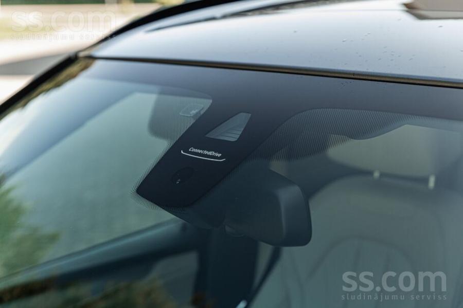 Pelēks BMW X5 2017 Ogre, ar dzinēja tilpumu 2.00 L un nobraukumu 194 tūkst. km par 22500 €, foto 30 vietnē AUTOMOTO.COM.LV