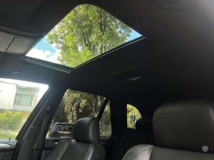 Pelēks BMW X5 2003 Viļņa, ar dzinēja tilpumu 3.00 L un nobraukumu 325 tūkst. km par 3000 €, foto 8 vietnē AUTOMOTO.COM.LV