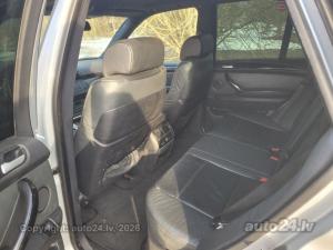 Pelēks BMW X5 2001 Narva, ar dzinēja tilpumu 2.90 L un nobraukumu 448 tūkst. km par 1500 €, foto 7 vietnē AUTOMOTO.COM.LV