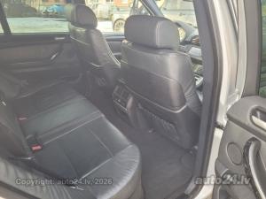 Pelēks BMW X5 2001 Narva, ar dzinēja tilpumu 2.90 L un nobraukumu 448 tūkst. km par 1500 €, foto 8 vietnē AUTOMOTO.COM.LV