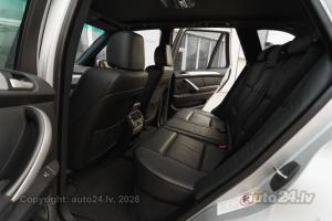 Grey BMW X5 2002 in Tartu, with an engine capacity of 4.60 L and mileage of 214 thousand km for 9500 €, photo 15 on AUTOMOTO.COM.LV