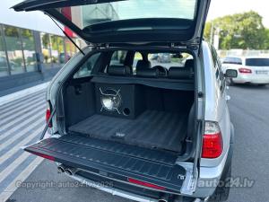 Pelēks BMW X5 2005 Tallina, ar dzinēja tilpumu 3.00 L un nobraukumu 296 tūkst. km par 7300 €, foto 8 vietnē AUTOMOTO.COM.LV