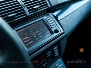 Pelēks BMW X5 2005 Tallina, ar dzinēja tilpumu 3.00 L un nobraukumu 296 tūkst. km par 7300 €, foto 12 vietnē AUTOMOTO.COM.LV