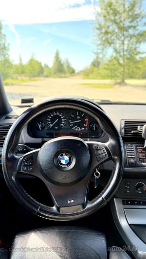 Grey BMW X5 2005 in Tallinn, with an engine capacity of 3.00 L and mileage of 360 thousand km for 7500 €, photo 9 on AUTOMOTO.COM.LV