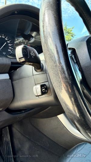 Grey BMW X5 2005 in Tallinn, with an engine capacity of 3.00 L and mileage of 360 thousand km for 7500 €, photo 12 on AUTOMOTO.COM.LV