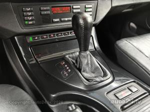 Pelēks BMW X5 2005 Viljandi, ar dzinēja tilpumu 3.00 L un nobraukumu 240 tūkst. km par 7190 €, foto 9 vietnē AUTOMOTO.COM.LV