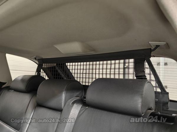 Grey BMW X5 2005 in Viljandi, with an engine capacity of 3.00 L and mileage of 240 thousand km for 7190 €, photo 9 on AUTOMOTO.COM.LV