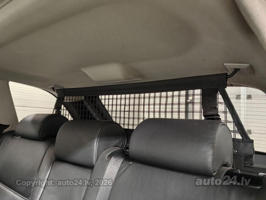 Pelēks BMW X5 2005 Viljandi, ar dzinēja tilpumu 3.00 L un nobraukumu 240 tūkst. km par 7190 €, foto 10 vietnē AUTOMOTO.COM.LV