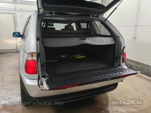 Pelēks BMW X5 2005 Viljandi, ar dzinēja tilpumu 3.00 L un nobraukumu 240 tūkst. km par 7190 €, foto 15 vietnē AUTOMOTO.COM.LV