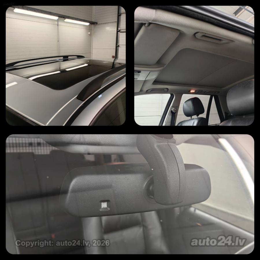 Pelēks BMW X5 2005 Viljandi, ar dzinēja tilpumu 3.00 L un nobraukumu 240 tūkst. km par 7190 €, foto 20 vietnē AUTOMOTO.COM.LV