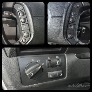 Pelēks BMW X5 2005 Viljandi, ar dzinēja tilpumu 3.00 L un nobraukumu 240 tūkst. km par 7190 €, foto 22 vietnē AUTOMOTO.COM.LV
