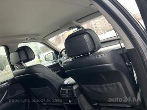 Grey BMW X5 2008 in Narva, with an engine capacity of 3.00 L and mileage of 425 thousand km for 5999 €, photo 20 on AUTOMOTO.COM.LV