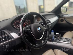 Серый БМВ Х5 2008 в Таллин, объемом двигателя 3.00 л и пробегом 383 тыс. км за 7500 €, фото 11 на AUTOMOTO.COM.LV