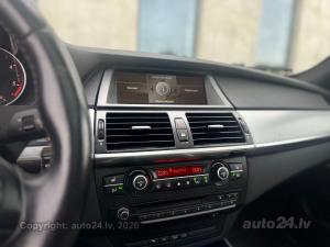 Серый БМВ Х5 2008 в Таллин, объемом двигателя 3.00 л и пробегом 383 тыс. км за 7500 €, фото 12 на AUTOMOTO.COM.LV
