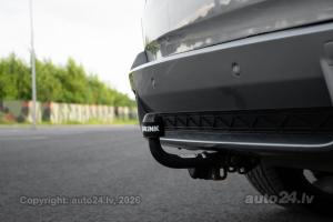 Pelēks BMW X5 2008 Tartu, ar dzinēja tilpumu 3.00 L un nobraukumu 278 tūkst. km par 8500 €, foto 18 vietnē AUTOMOTO.COM.LV