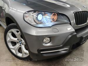Pelēks BMW X5 2009 Viljandi, ar dzinēja tilpumu 3.00 L un nobraukumu 284 tūkst. km par 9790 €, foto 3 vietnē AUTOMOTO.COM.LV