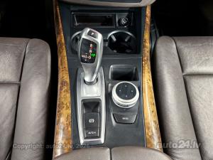 Pelēks BMW X5 2009 Viljandi, ar dzinēja tilpumu 3.00 L un nobraukumu 284 tūkst. km par 9790 €, foto 8 vietnē AUTOMOTO.COM.LV