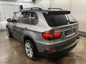 Pelēks BMW X5 2009 Viljandi, ar dzinēja tilpumu 3.00 L un nobraukumu 284 tūkst. km par 9790 €, foto 15 vietnē AUTOMOTO.COM.LV