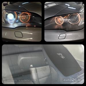 Pelēks BMW X5 2009 Viljandi, ar dzinēja tilpumu 3.00 L un nobraukumu 284 tūkst. km par 9790 €, foto 23 vietnē AUTOMOTO.COM.LV