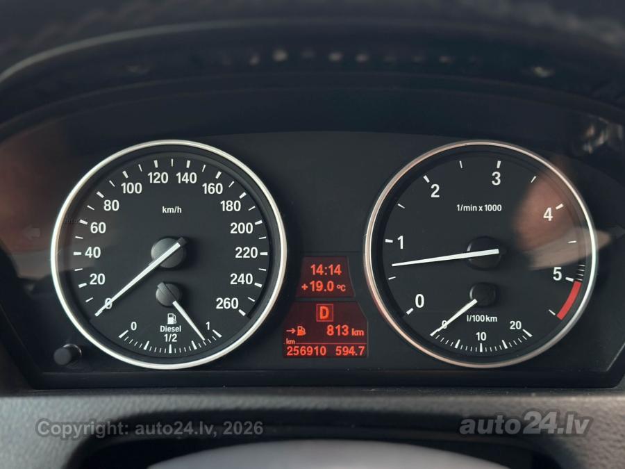 Серый БМВ Х5 2009 в Курессааре, объемом двигателя 3.00 л и пробегом 257 тыс. км за 12500 €, фото 20 на AUTOMOTO.COM.LV